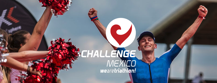 Challenge Mexico arrived! - Challenge Cancun